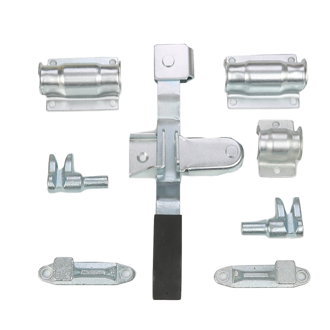 Steel Rod Door Lock 103920S - Buy lockstitch for special car, Shipping ...