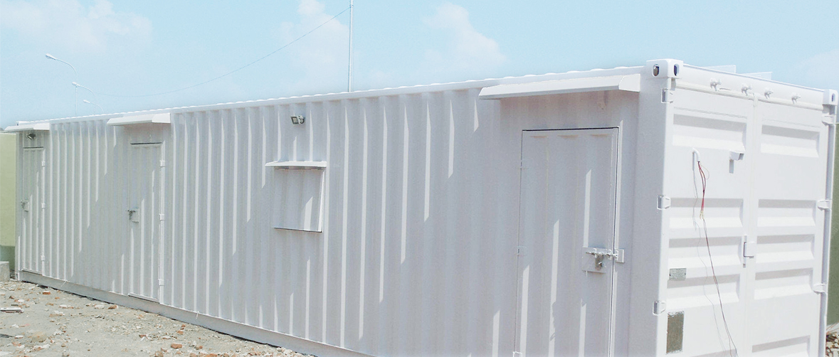 What I Wish Everyone Knew About Container production process - HITO ...